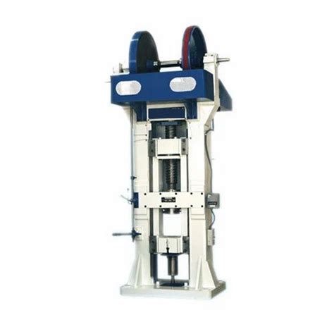 Forging Screw Press At Best Price In Hyderabad By S B Engineering