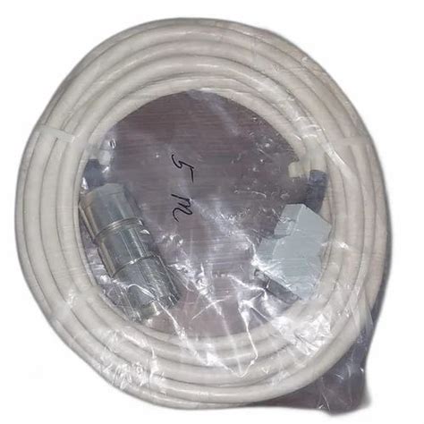 Kubler Encoder Cable For Industrial Shielded At ₹ 3500 Piece In Rudrapur