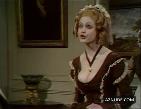 Madeline Smith Nude Aznude