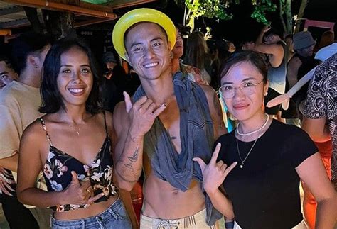 Content Creator Denies Flirting With Philmar Alipayo In Viral Video