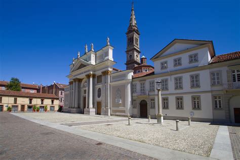 Alessandria Cosa Vedere Clima Turismo Viaggi Itineranti