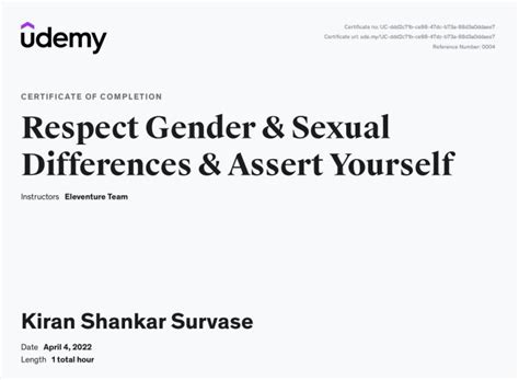 Kiran Survase On Linkedin Udemycourse Professional Learningeveryday