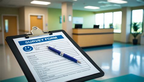 How To Create A Patient Satisfaction Survey Efficiently And Effectively