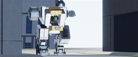 Do You Love Mecha Mechs And Battlesuits Well Heres A Photo Dump Of