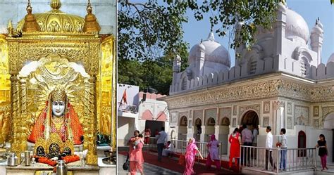 Know History Of Mata Mansa Devi Temple Of Panchkula Amar Ujala Hindi