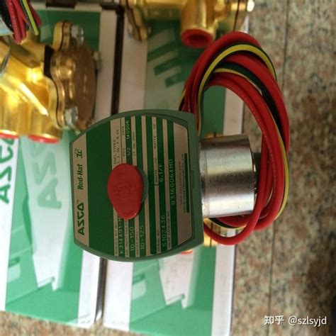 美国ASCO比例气动阀614359E701106脉冲阀SCG353A043先导式电磁阀8210G034说明ASCO制造了行业中X广泛的截止阀