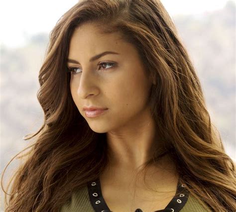 Nina North Ethnicity Telegraph