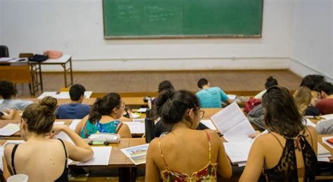 Ufpa Divulga ListÃo De Aprovados No Vestibular 2023 Da Instituição