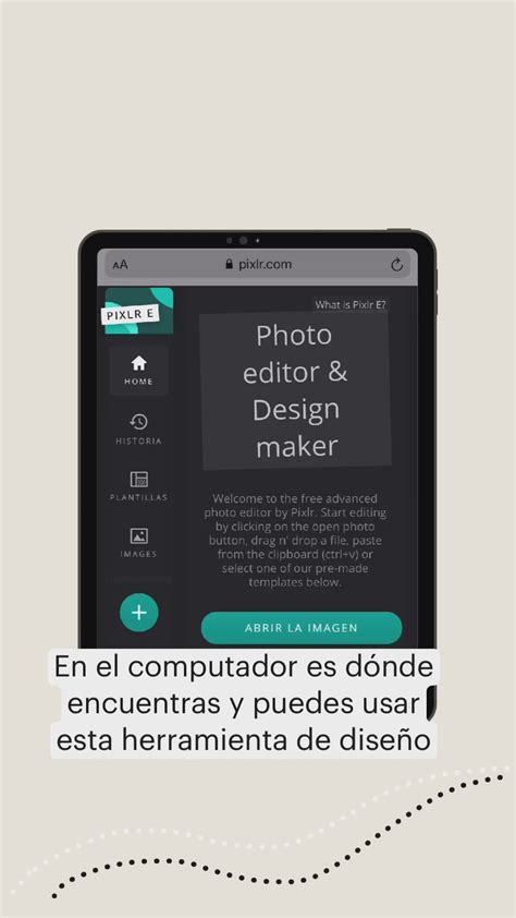 Herramientas Para DiseÑar Pines De Pinterest Disenos De Unas