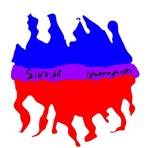 About Sinking Independence Medium