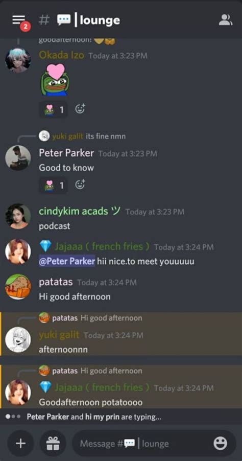 Make Your Discord Server Active And Fun By Neilrequitillo Fiverr