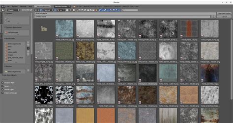 Blender Asset Management And Pipeline Update BlenderNation
