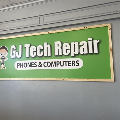 Grand Junction Tech Repair Grand Junction Co