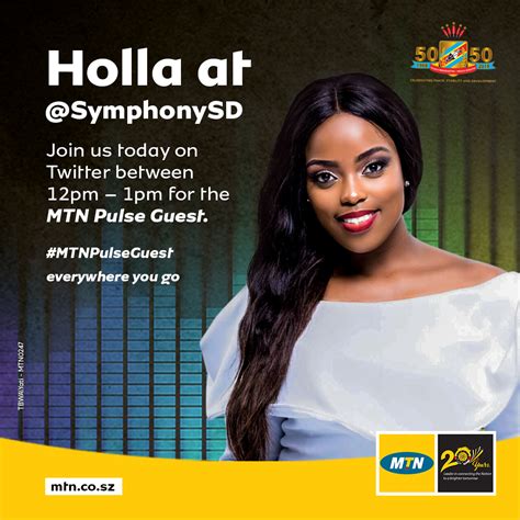Mtn Social Media Tbwayati