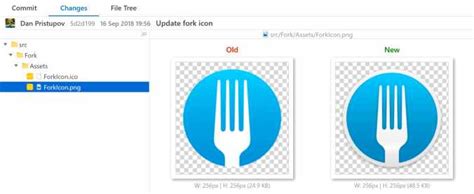 Git 클라이언트 Fork를 소개합니다 부빠기별