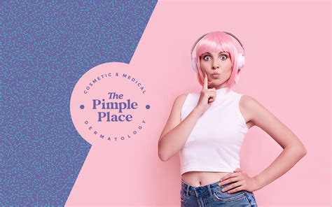 The Pimple Place Just Digital Inc