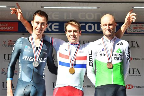 Alex Dowsett Heads To Tour De France With Katusha Alpecin After Winning