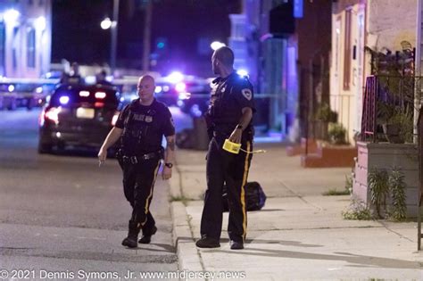 Jury Finds Trenton Man Guilty In July 2021 Shooting Homicide