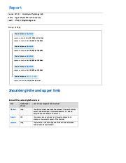 Anatomy Physiology Lab Appendicular Skeleton And Joints Course Hero