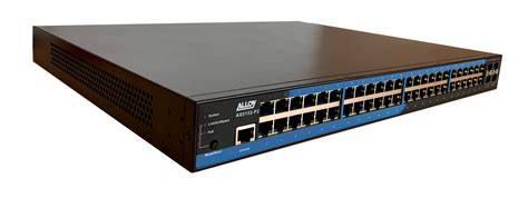 AS5152-P2 - Alloy Computer Products (Australia)