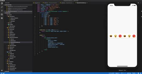 How Facebook S React Native Is The Game Changer For Hybrid App