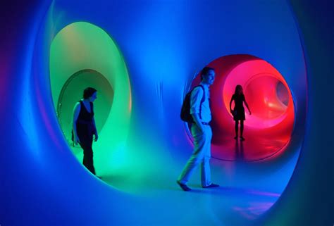 Architects Of Air Creates Inflatable Architecture Maze In Londons