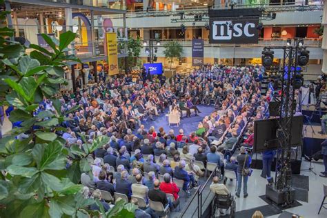 Nieuws Nieuw Sociaal Contract Nsc
