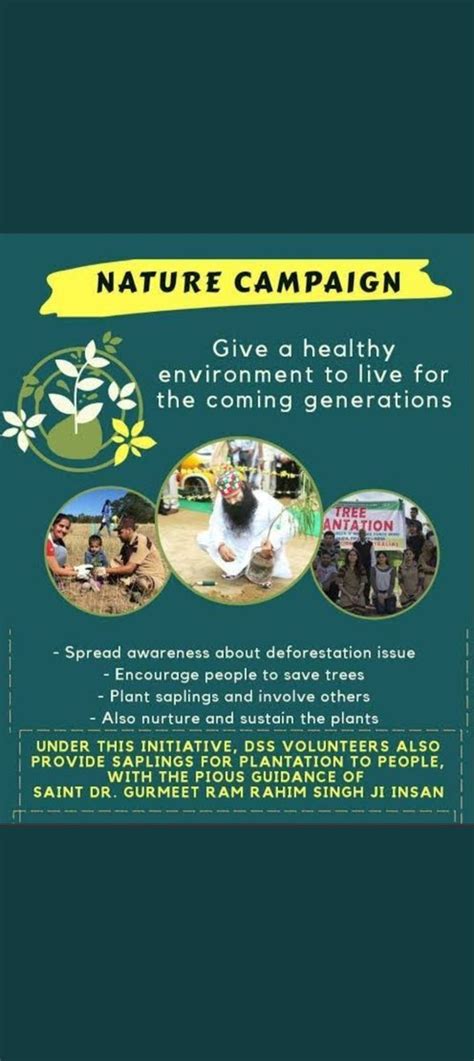 Manga Ram On Twitter Rt Insangirl93 Nature Campaign Has Been