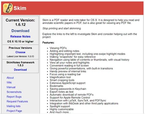 5 Best Adobe Reader Alternatives For Mac