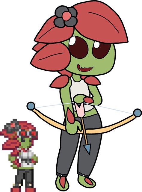 Congratulations The Png Image Has Been Downloaded Starbound Floran Fanart Png Download