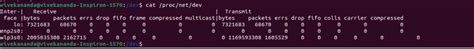 Understanding Network Device Drivers In The Linux Kernel Hitch Hiker S Guide To Learning