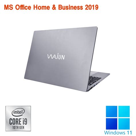 新品 ノートパソコン パソコン ノートpc Ms Office2019 Win11 インテル第10世代 Corei9 メモリ16gb Ssd