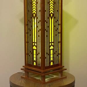 30 Tree Of Life LED Table Lamp Etsy