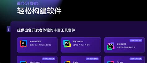 Javascript Jetbrains官宣，又一个ide可以免费用了！ Codesheep的专栏 Segmentfault 思否