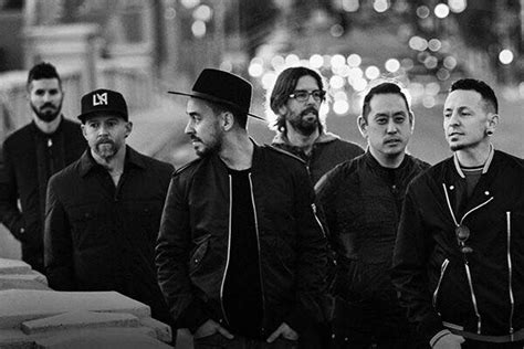 Linkin Park Lanza ‘lost Para Celebrar El 20º Aniversario De “meteora”