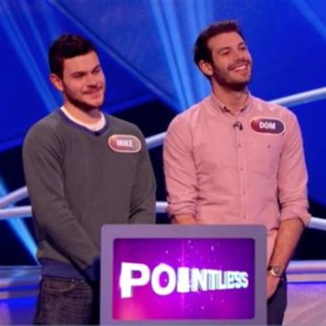 Ermthese Pointless Contestants Won £2500 With A Wrong Answer Capital