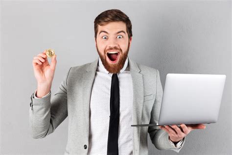 Le Bitcoin Devrait Repartir à La Hausse Pour Battre Un Nouveau Record