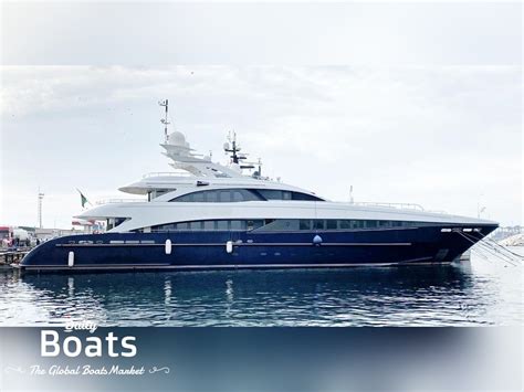 2007 Heesen 144 For Sale View Price Photos And Buy 2007 Heesen 144 454952