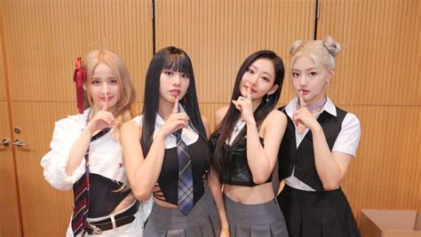 Analyzing The Genius Debut Of Kiss Of Life K Pop Explained Discover