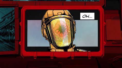 Callisto Protocol Roguelike Spinoff Redacted Launches In October Techraptor