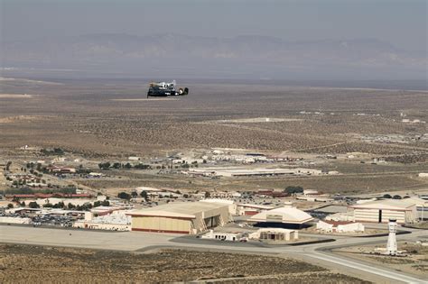 Warbirds Descend On Edwards For Upcoming 70th Anniversary Of Supersonic