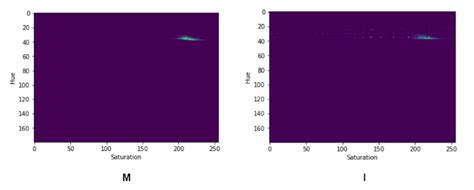 Histogram Backprojection Theailearner