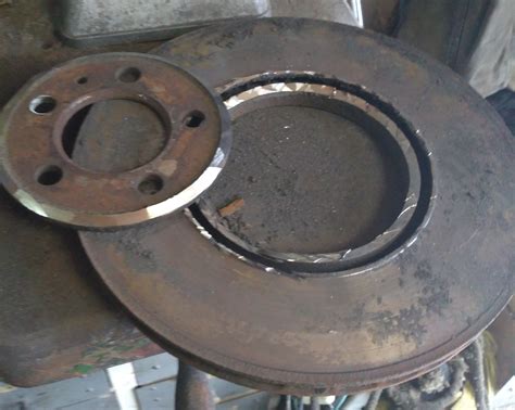 захотелось вернуться к родному вылету — проставки из подручных — Volkswagen Passat B4 2 л 1996