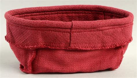 Baskets Liner For Salt And Pepper Basket By Longaberger Replacements Ltd