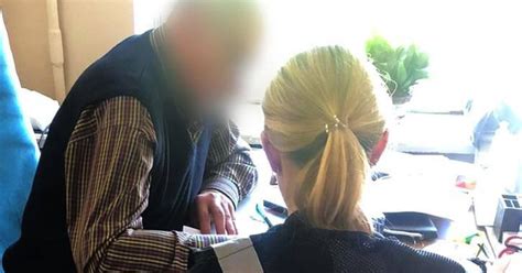 Лікар що підробляв документи для ухилянтів отримав підозру — Lviv Media