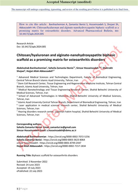 Pdf Accepted Manuscript Unedited