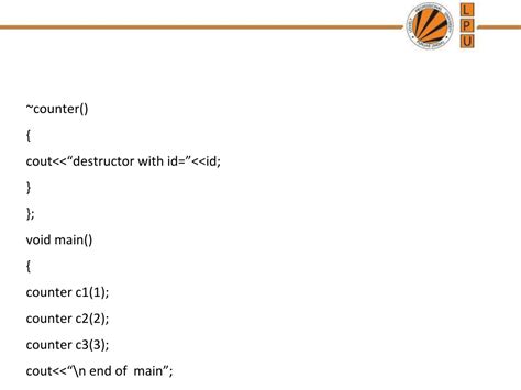 Ppt Scope Resolution Operator Powerpoint Presentation Free