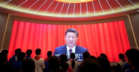 Chinas Politburo Meeting Leaves Many Economic Headaches Unaddressed