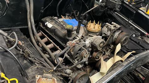 The Engine Is Set In YouTube