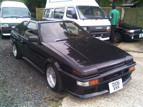 My Ae86 =d | Driftworks Forum